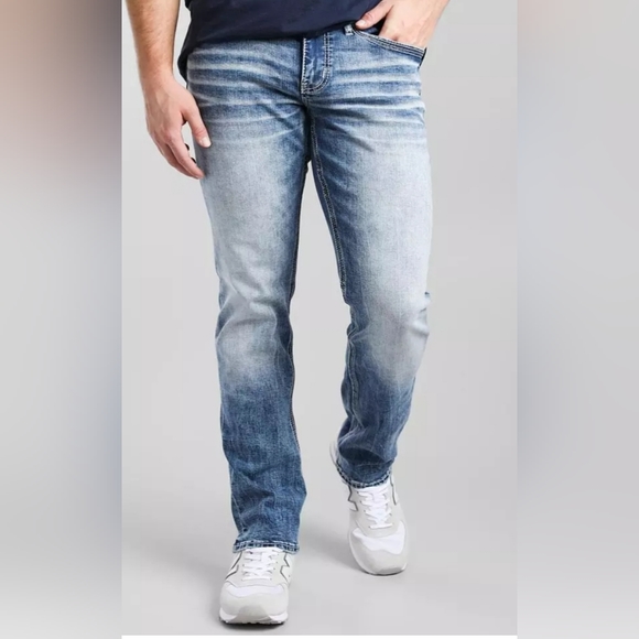 BKE | Jeans | Bke Taper Jeans Sz 32x32 | Poshmark
